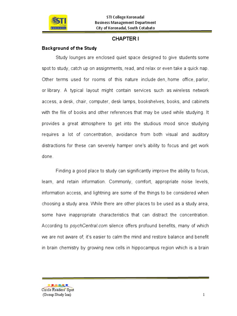 Final Na Gid 2 1.edited | PDF | Inn | Employment