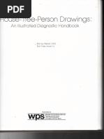 Administration and Scoring Manual WNV | PDF