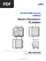 NEC IPASOLINK VR4 Configuration Guide - KSGM Project | PDF | File Transfer Protocol | Ip Address