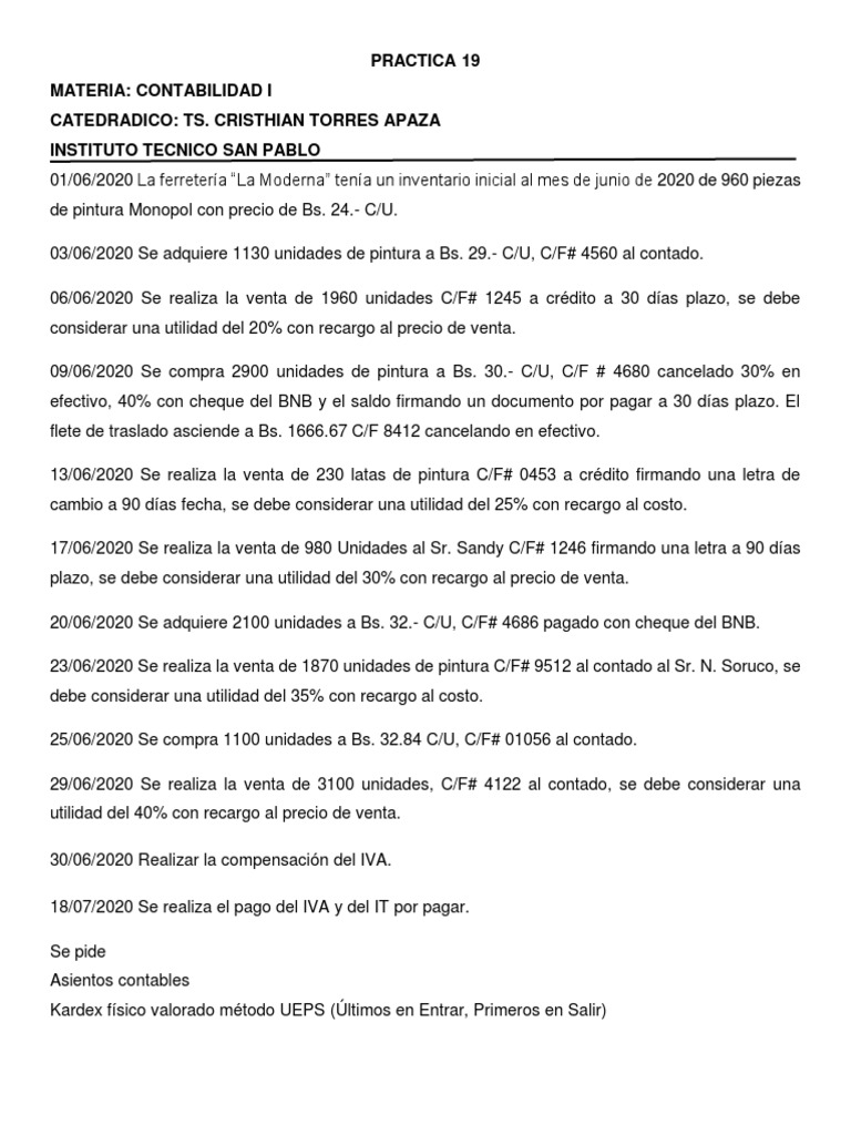 Practica 19 Pdf