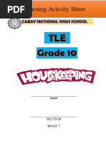 DLL Mil Grade 12 | PDF | Information Literacy | Learning