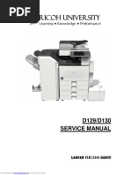 Canon Service Tool v3400 Resetter | PDF | Printer (Computing) | Windows ...