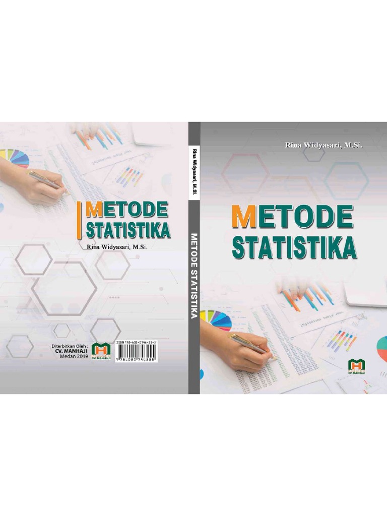 Metode Statistika | PDF | Copyright Law | Law