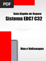 Edc 15c6 - Sprinter 311 Cdi | PDF | Equipamento elétrico | Força