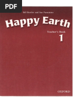 English Time 1 Student Book | PDF