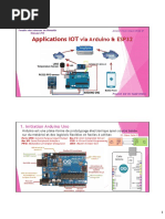 (GUIDE) Arduino Capteur D'humidité Du Sol FC-28 + Code, Câblage | PDF | Arduino | Capteur