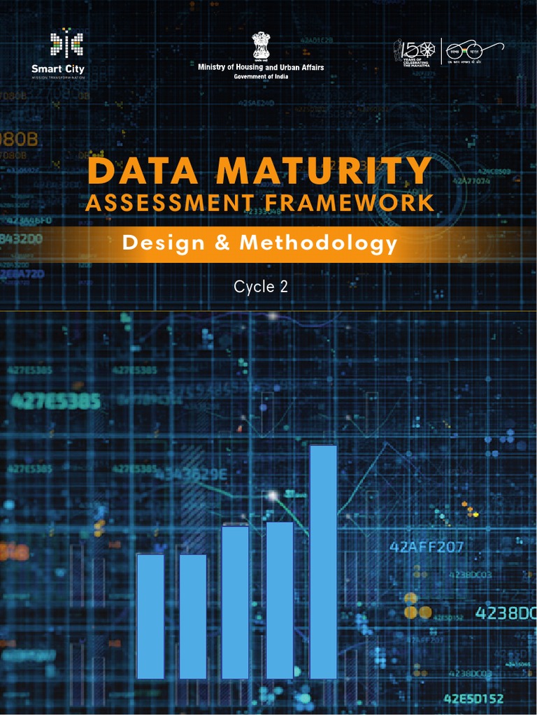 Data Maturity: Assessment Framework | PDF | Governance | Geographic ...