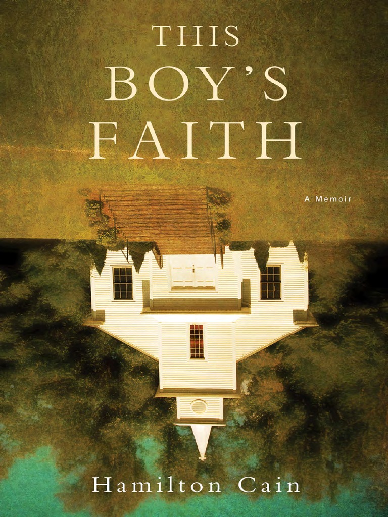 This Boy's Faith by Hamilton Cain - Excerpt | PDF | Abraham