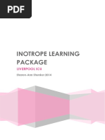 ICU One Pager ECMO Fundamentals | PDF | Circulatory System ...