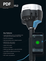 Nokia Airscale RRH 4t4r b26 200w Ahcf | PDF