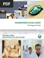 Baracarb PDF | PDF | Particle Size Distribution | Chemistry