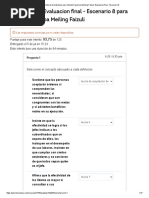 Formato Copia Controlada | PDF