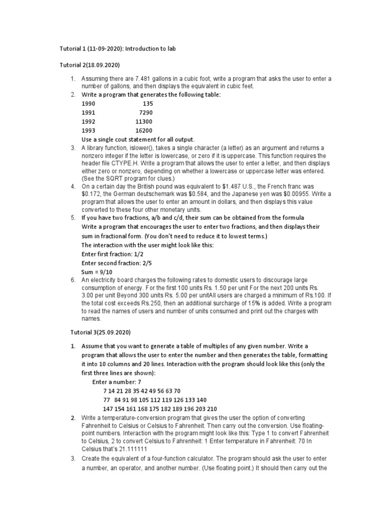 Cpp Pdf Pointer Computer Programming Parameter Computer Programming