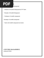 Format For Joint Measurement Record | PDF
