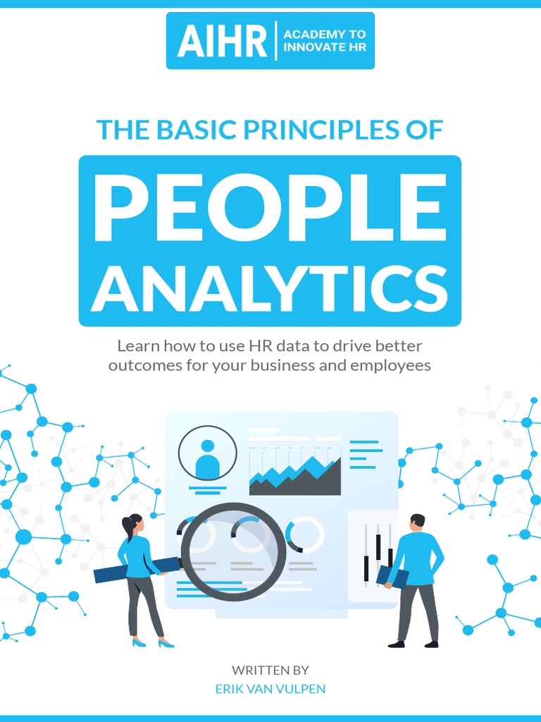 BOOK - The - Basic - Principles - of - People - Analytics | PDF ...