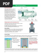 CheCalc Vessel Volume & Level Calculation | PDF | Volume
