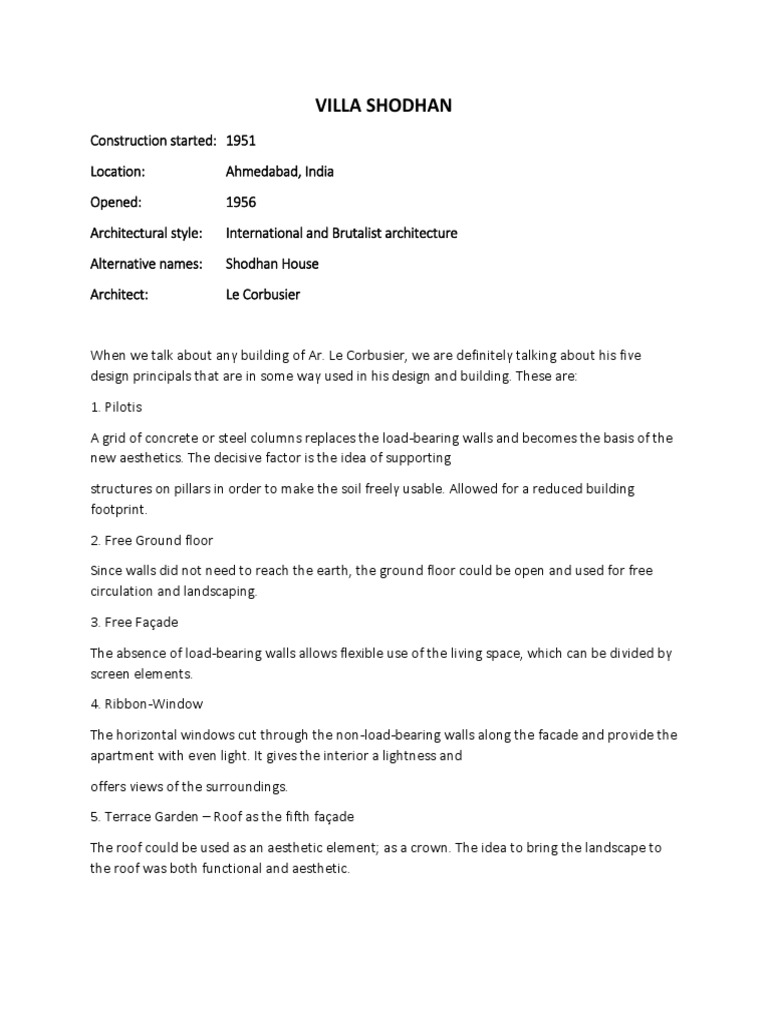 Asgn 4-Villa Shodhan | PDF