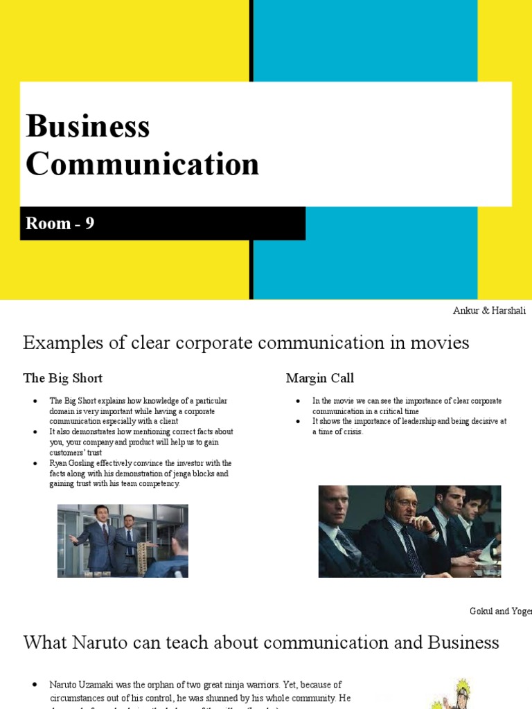 Business Communication | PDF | Advertising | Communication