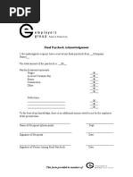 BIR Application for Inventory Disposal | PDF | Written Communication