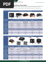 Datasheet T700 701D PDF | PDF | Rotorcraft | Engines