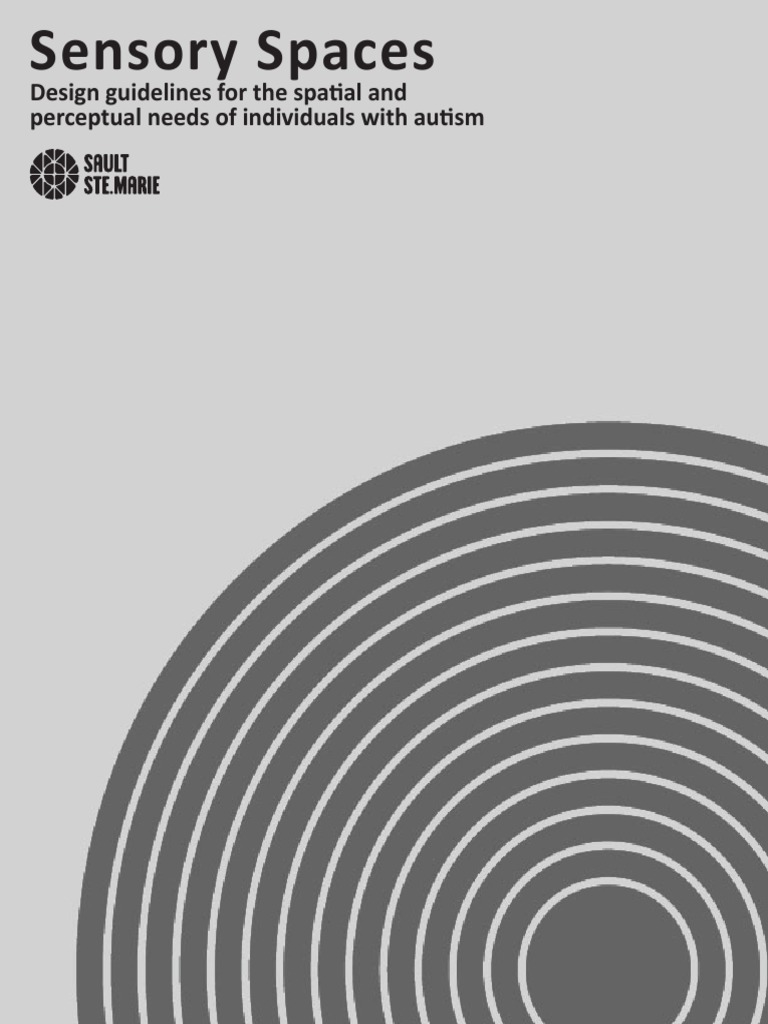 Autism Design Standards | Download Free PDF | Autism Spectrum | Perception