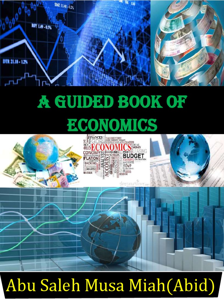 A Guided Book of Engineering Economics | PDF | Elasticity (Economics ...