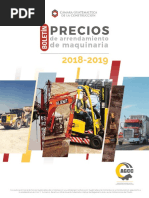 Amanco Listado de Precios 2021 | PDF | Agua | Tubería (transporte de ...