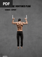 Personalized Workout Program - MadMuscles PDF | PDF | Obesity | Body Mass Index