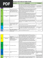 HEPAGRAS | PDF | Hígado | Bilis