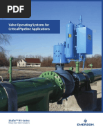 Control Schematics Shafer | PDF | Valve | Pump