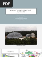 Padukone Dravid Center For Sports Excellence Case Study | PDF ...