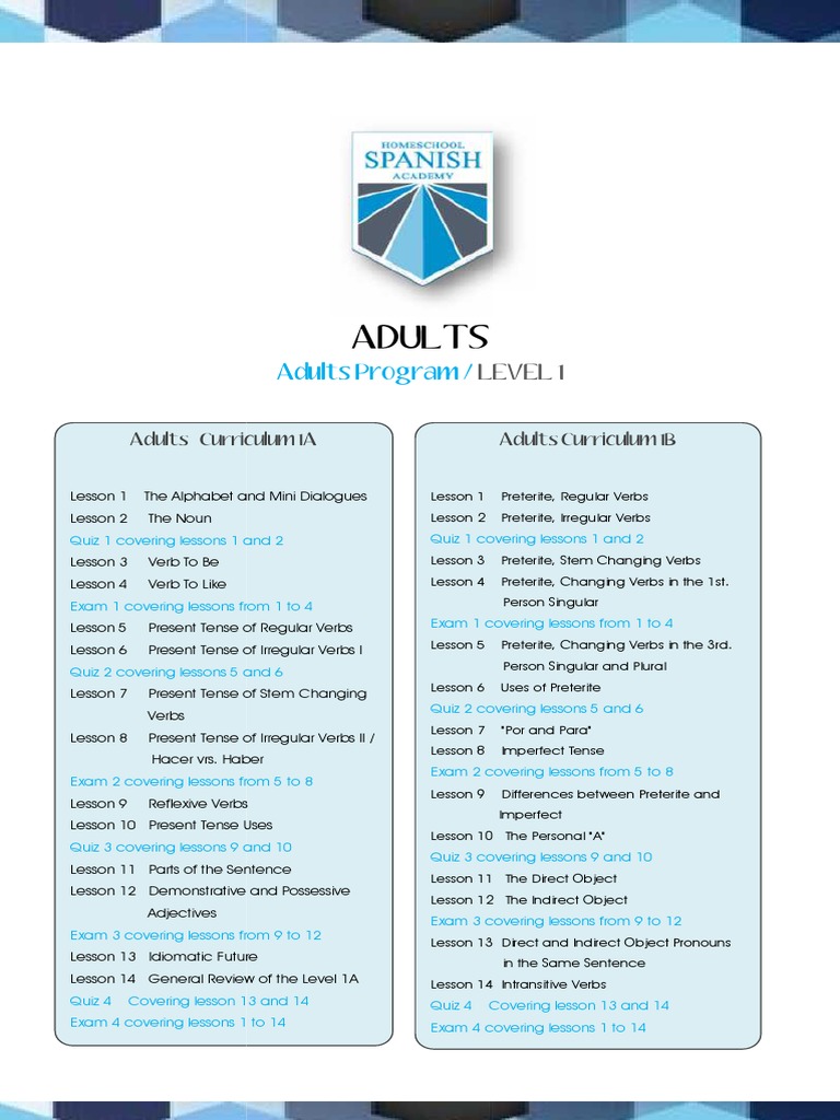 Adults Adults Adults Adults: Adults Program / Adults Program / Adults ...