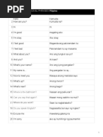 Samut Samut Worksheet | PDF | Adverb | Semiotics