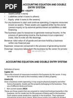 EBS - How To Interpret A BAI2 File | PDF | Debits And Credits | Cheque
