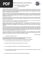 Esquema Rimático | PDF