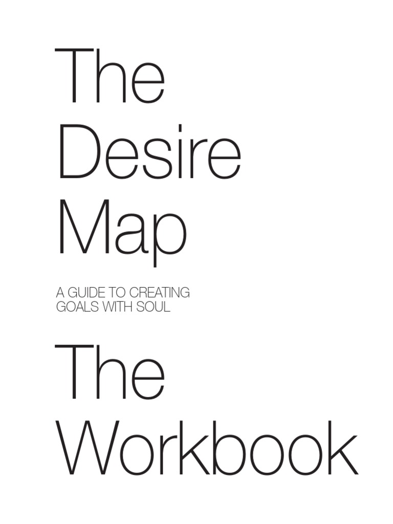 DMap Workbook 012015 | PDF | Feeling | Gratitude