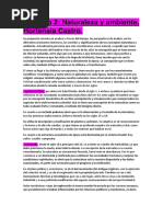 Examen Diagnostico Historia 1° | PDF | Era de iluminacion | Clase media