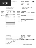 Receipt - Driver License Renewal and Address Change - Texas - Gov | PDF ...