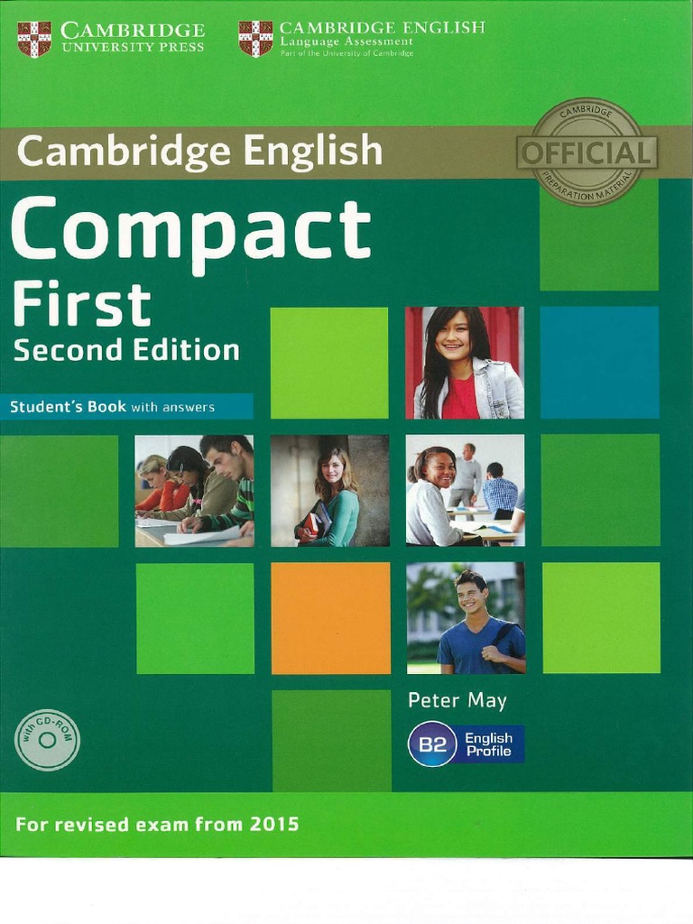 Compact FCE SB | PDF