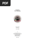 NATO and USAF Brevity Codes Guide | PDF | Radar | Surface To Air Missile