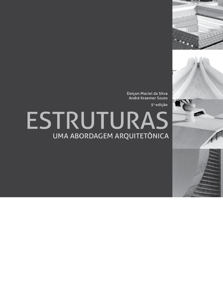 Vebuka Estruturas Uma Abordagem Arquitetnica | PDF