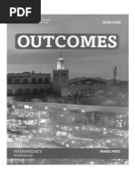 Outcomes Upper Intermediate - SB | PDF