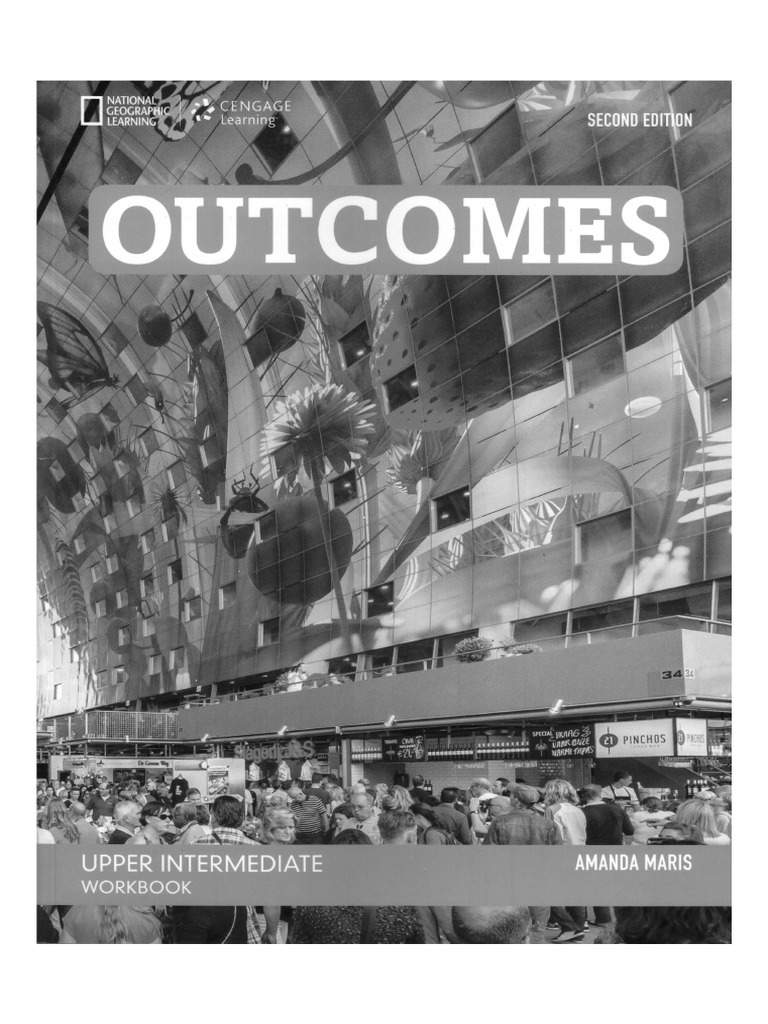 Outcomes Upper Intermediate - WB | PDF