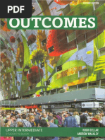 Outcomes Elementary Students Book | PDF