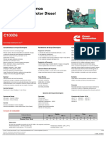 Plantas Eléctricas de Emergencia | PDF | Ingenieria Eléctrica ...