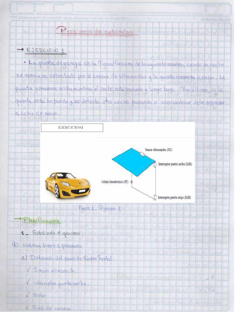 LENGUAJE - AWL-ejercicios Resueltos | PDF