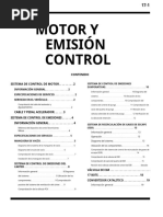 Checklist Cessna 182 B | PDF | Aviación | Aeronave