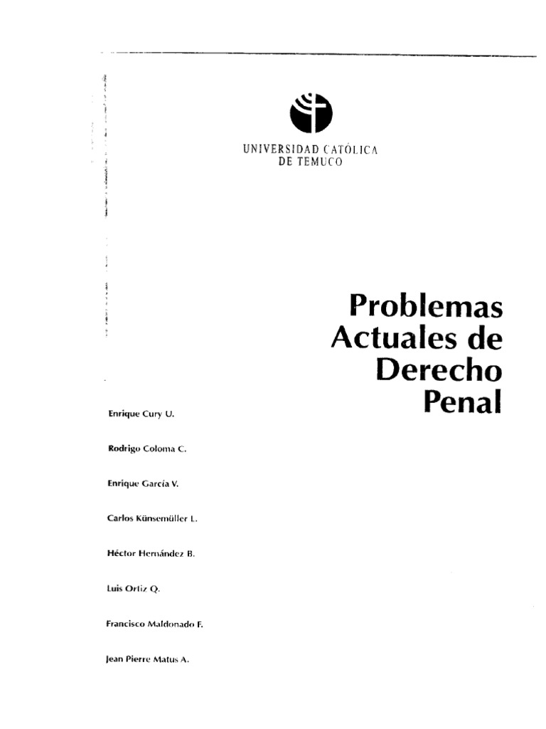 HERN - NDEZ, Héctor. Aproximación A La Problemática de La Estafa. | PDF