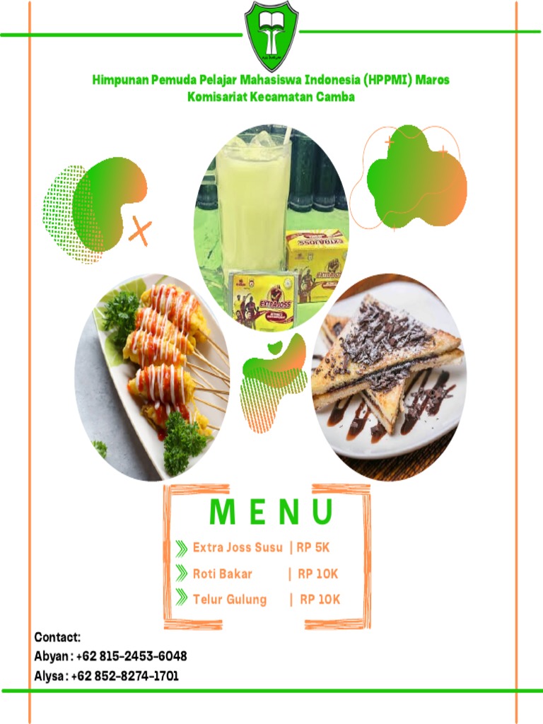 Himpunan Pemuda Pelajar Mahasiswa Indonesia (HPPMI) Maros Komisariat ...