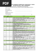 Permenkes 14 Tahun 2021 Standar SLHS | PDF | Bisnis